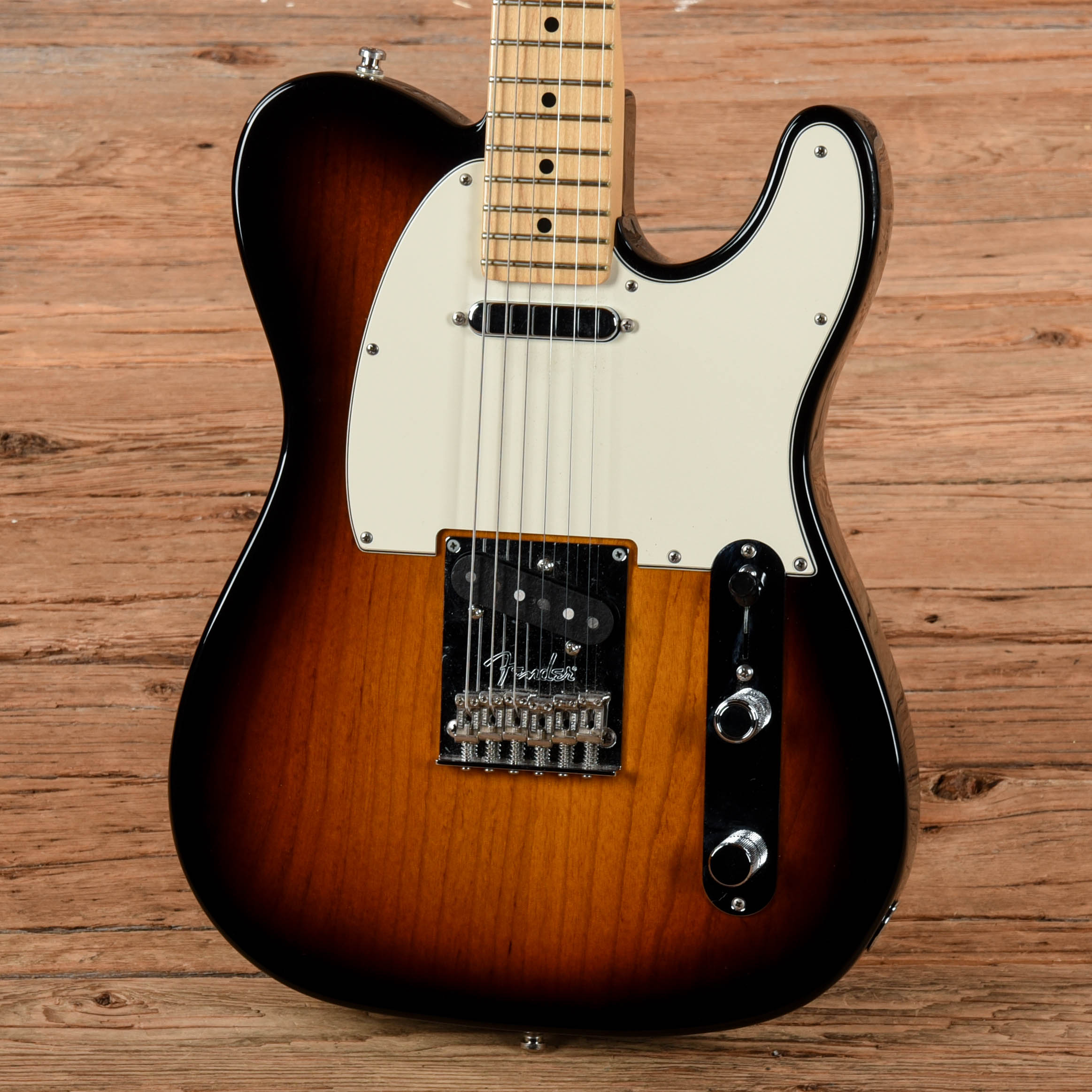 Fender American Professional Telecaster Neck with American Standard Bo ...