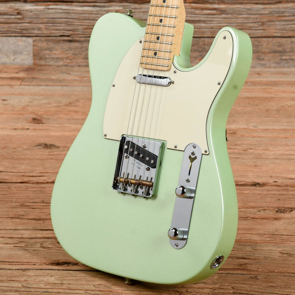 Fender American Special Telecaster Surf Pearl 2017 – Chicago Music Exchange