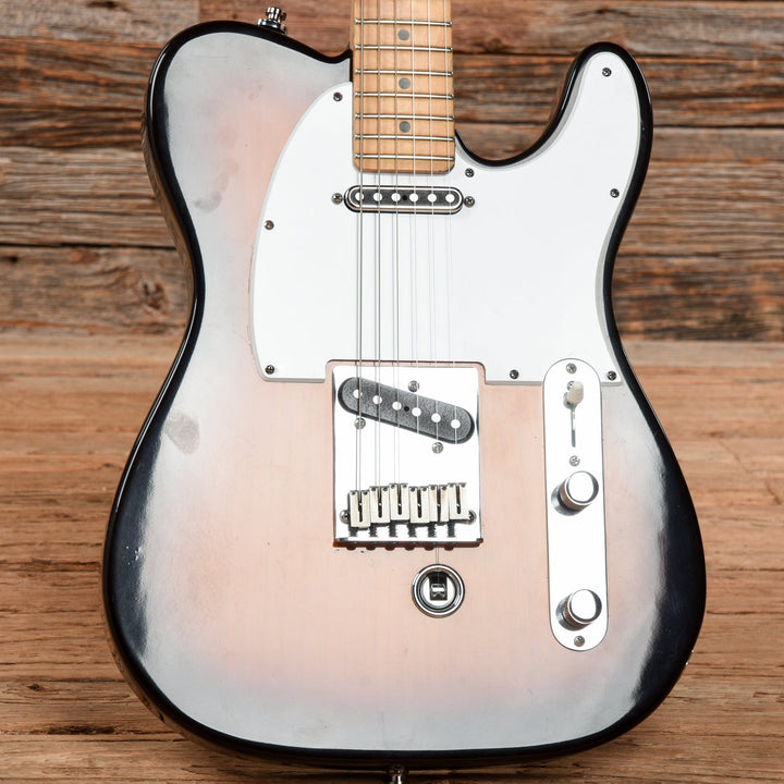 Fender American Standard B-Bender Telecaster Sunburst 1997 – Chicago ...