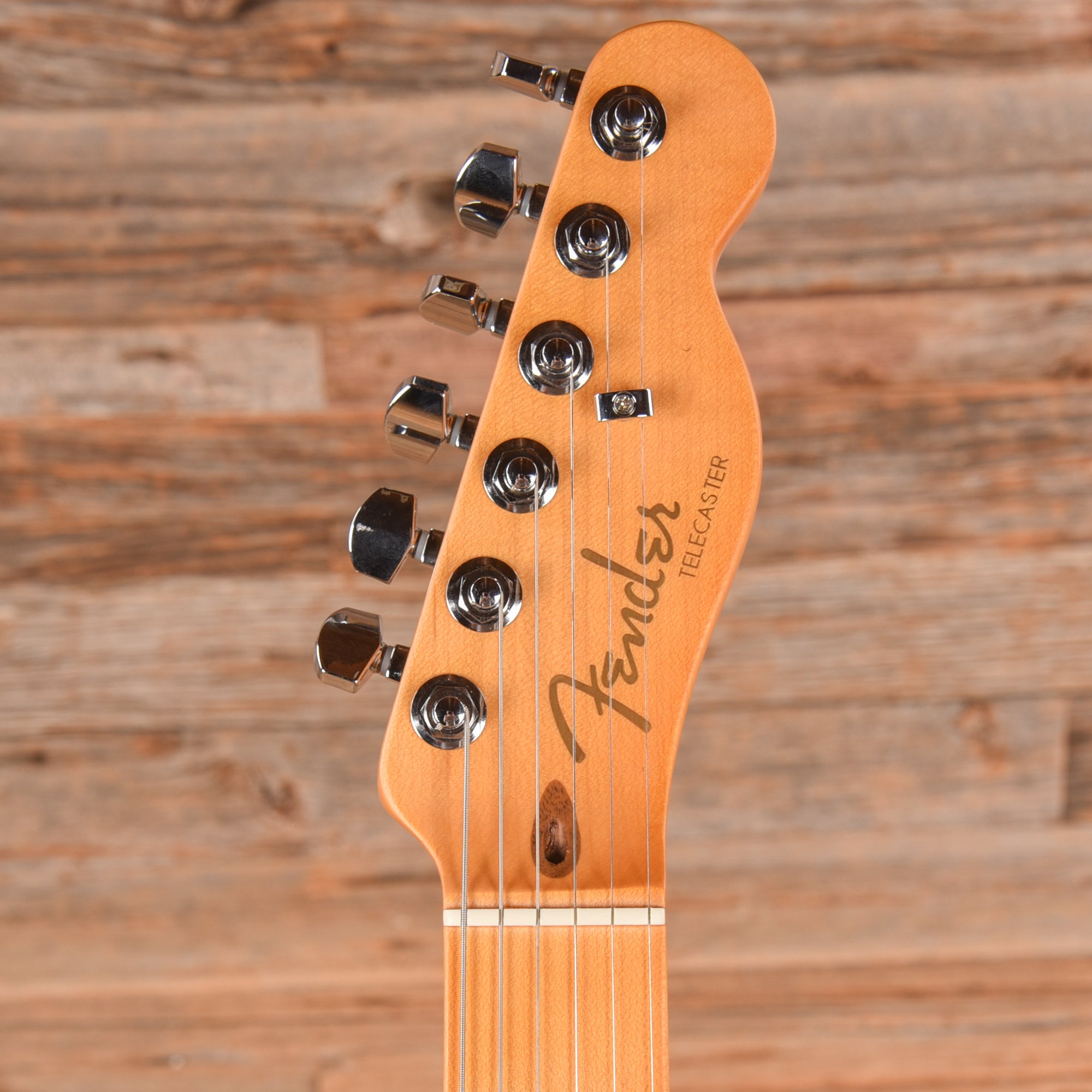 Fender American Ultra II Telecaster Ultra Burst 2024 – Chicago Music ...