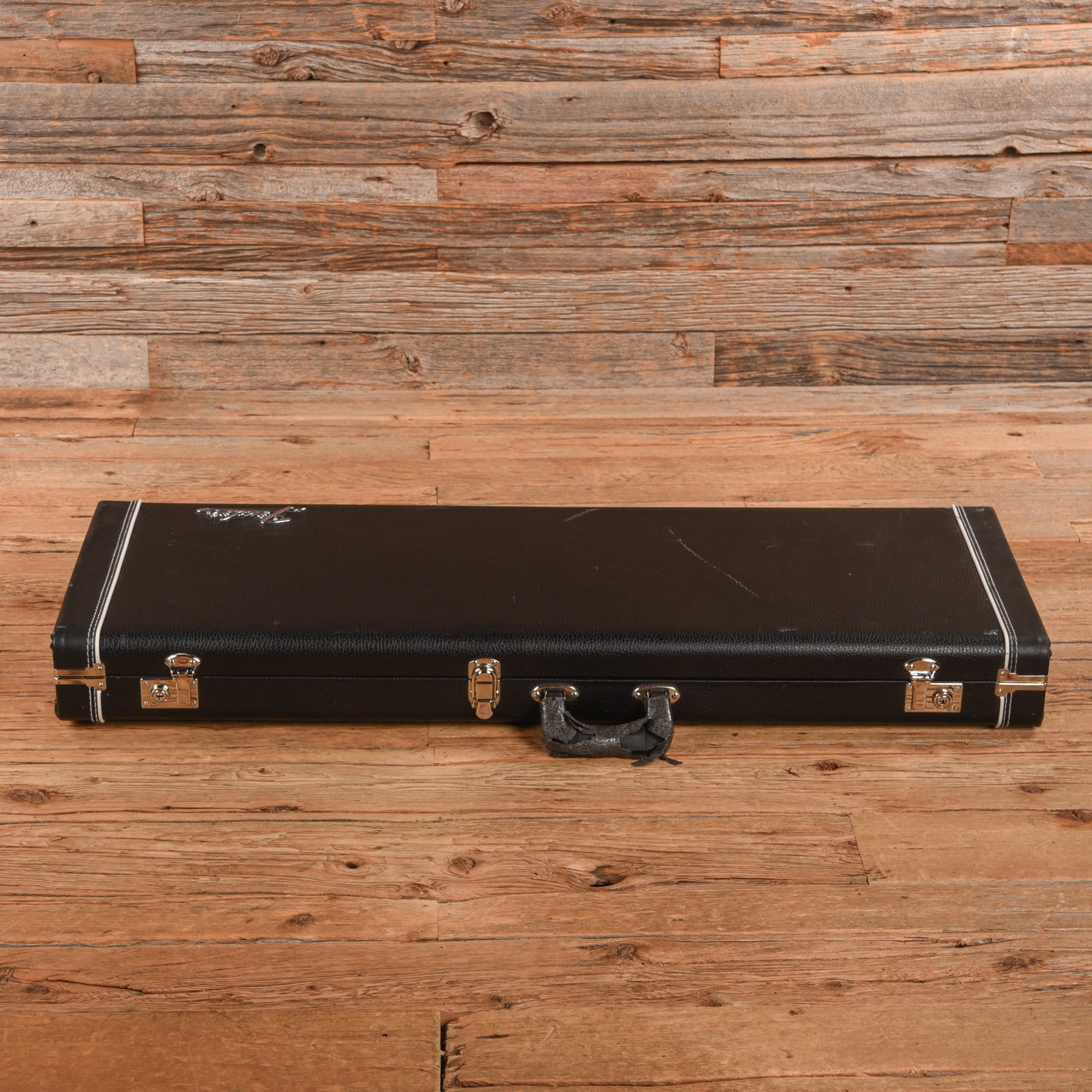 Fender American Ultra Luxe Telecaster Floyd Rose HH Mystic Black 2023 ...