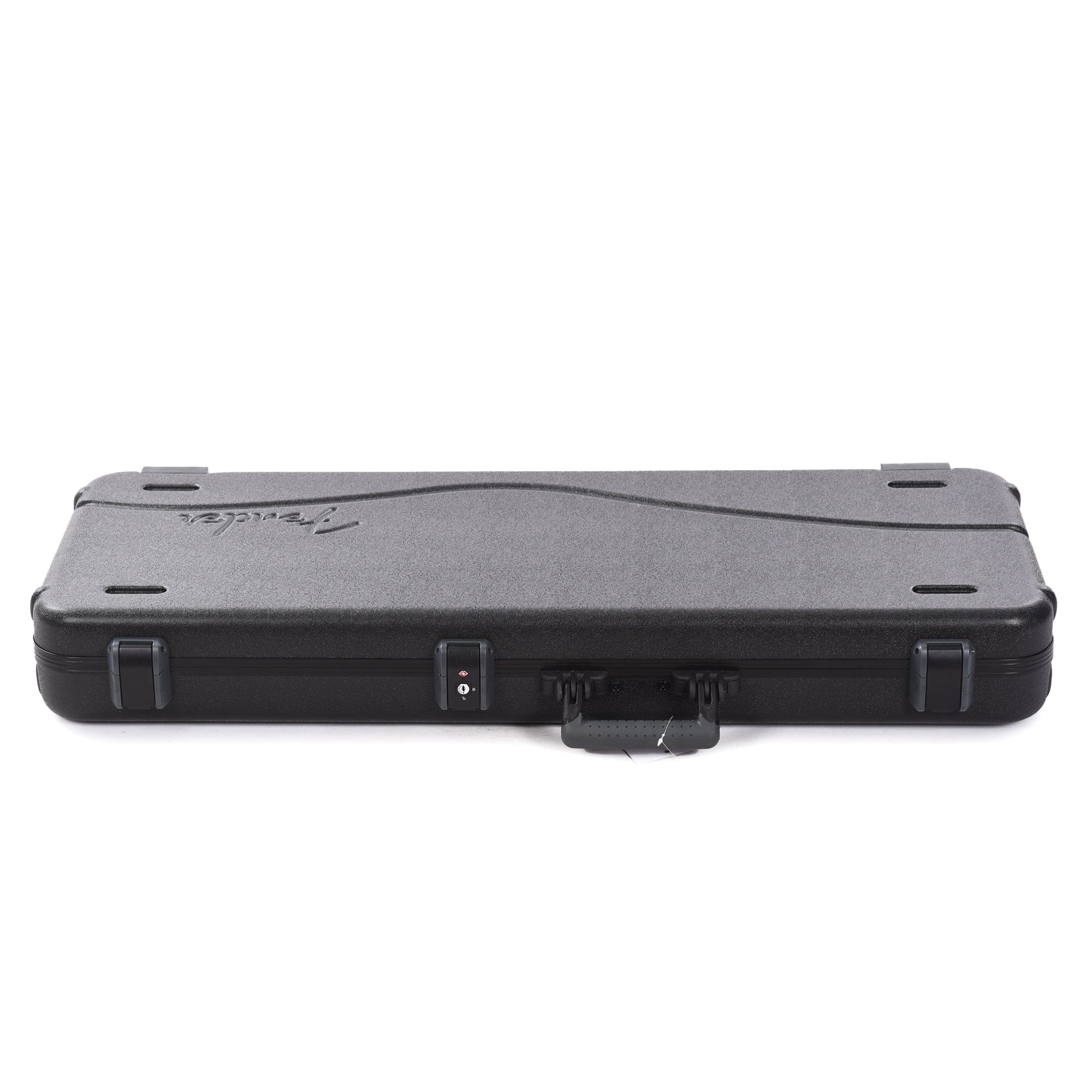 Fender American Ultra Stratocaster Quicksilver w/Ebony Fingerboard & A ...