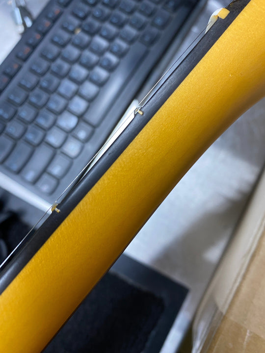 Fender American Ultra Stratocaster Quicksilver w/Ebony Fingerboard & A ...