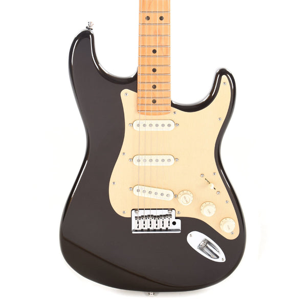Fender American Ultra Stratocaster Texas Tea – Chicago Music Exchange