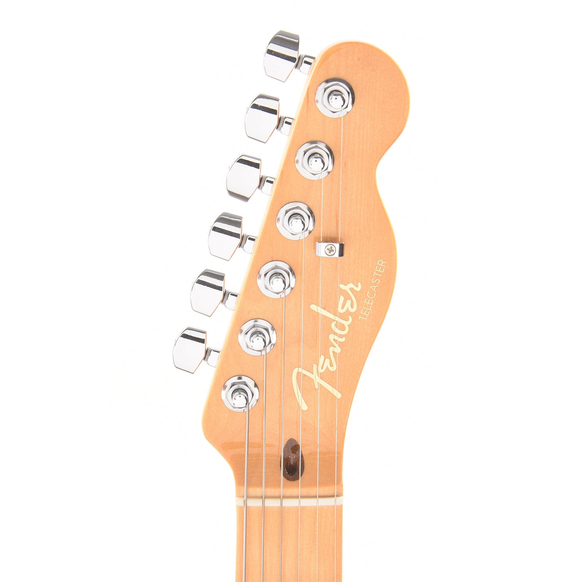 Fender American Ultra Telecaster Mocha Burst – Chicago Music Exchange