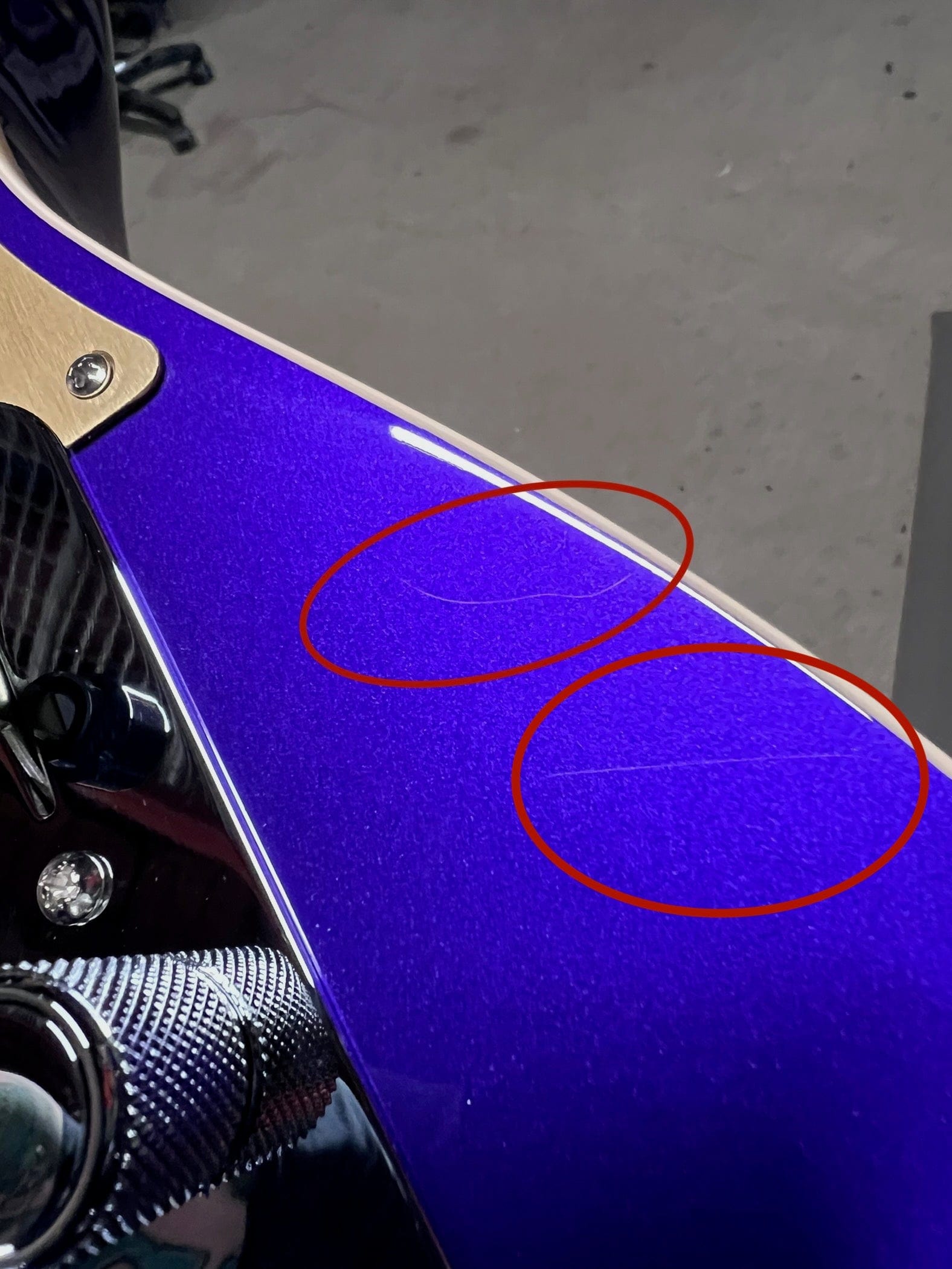 Fender American Ultra Series Guitars – Chicago Music Exchange