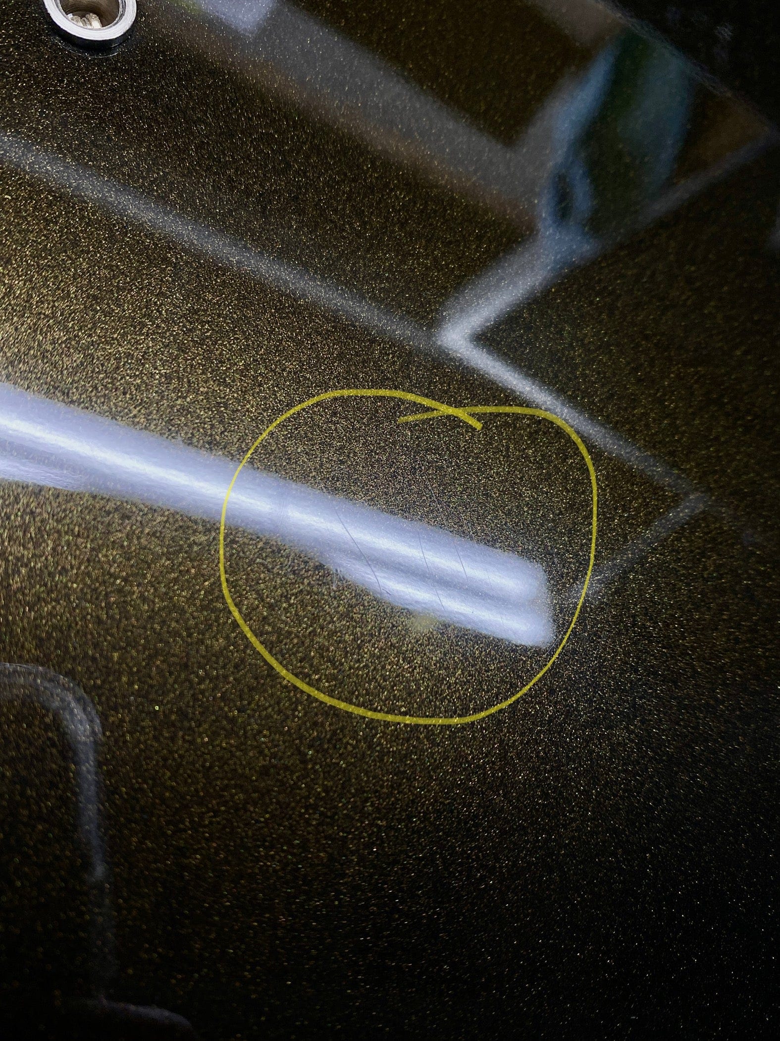 Fender American Ultra Telecaster Roasted Maple Neck Texas Tea – Chicago ...