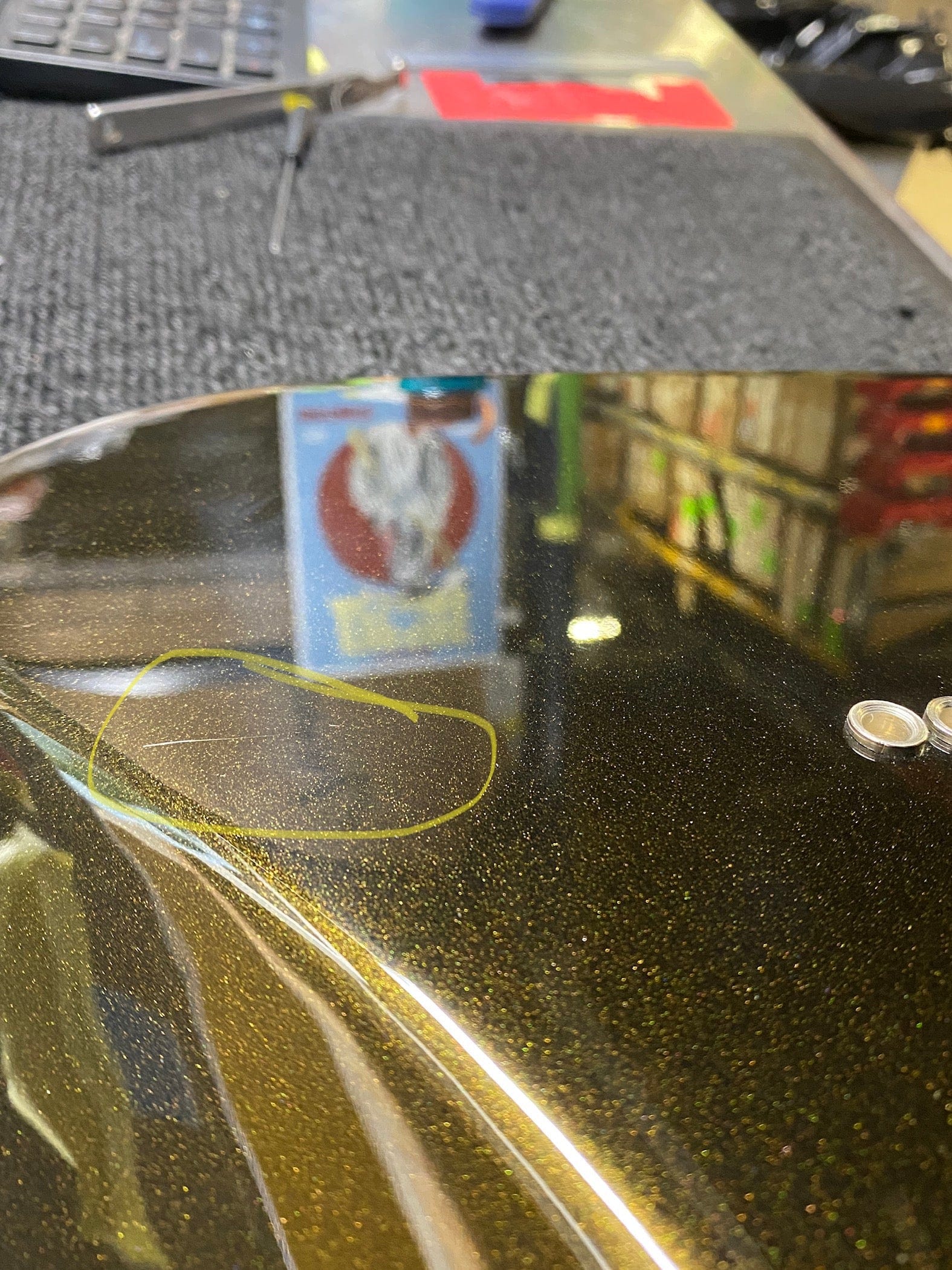 Fender American Ultra Telecaster Roasted Maple Neck Texas Tea – Chicago ...