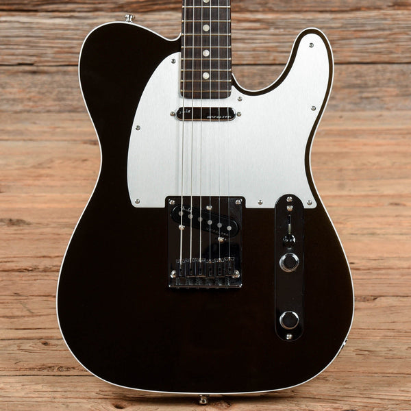 Fender American Ultra Telecaster Texas Tea 2021 – Chicago Music Exchange