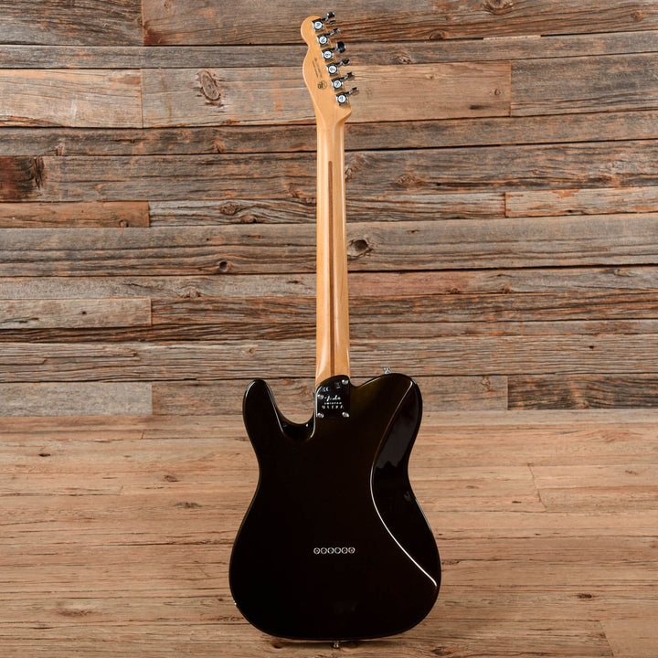 Fender American Ultra Telecaster Texas Tea 2021 – Chicago Music Exchange