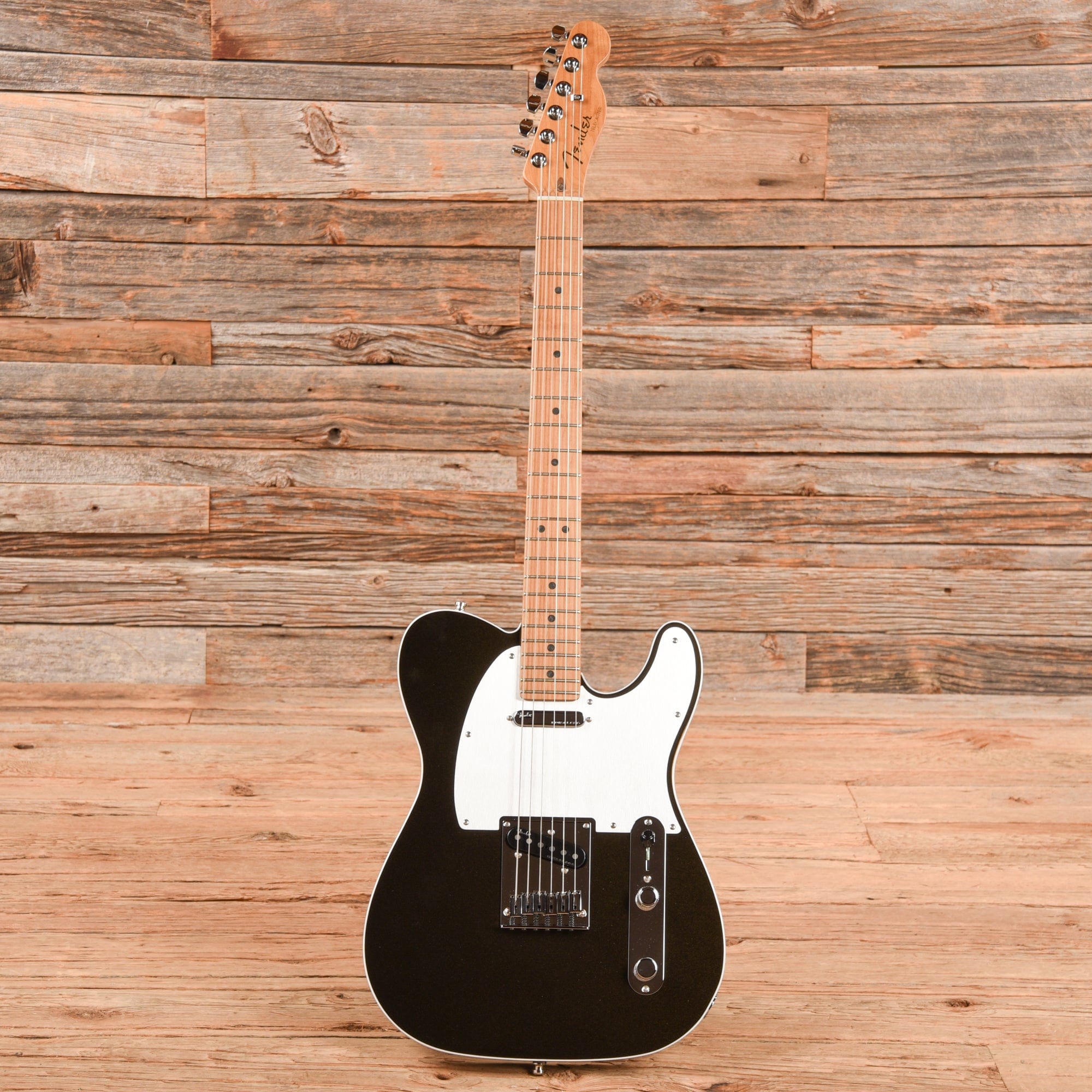 Fender American Ultra Telecaster w/ Roasted Maple Neck Texas Tea 2022 ...