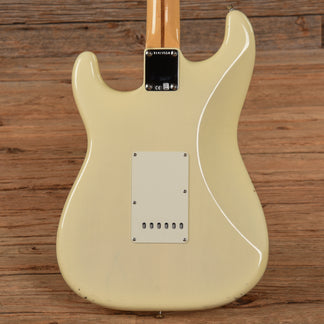 Fender American Vintage 56 Stratocaster White Blonde 2014 – Chicago ...