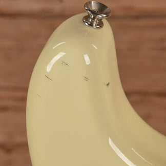 Fender American Vintage 56 Stratocaster White Blonde 2014 – Chicago ...