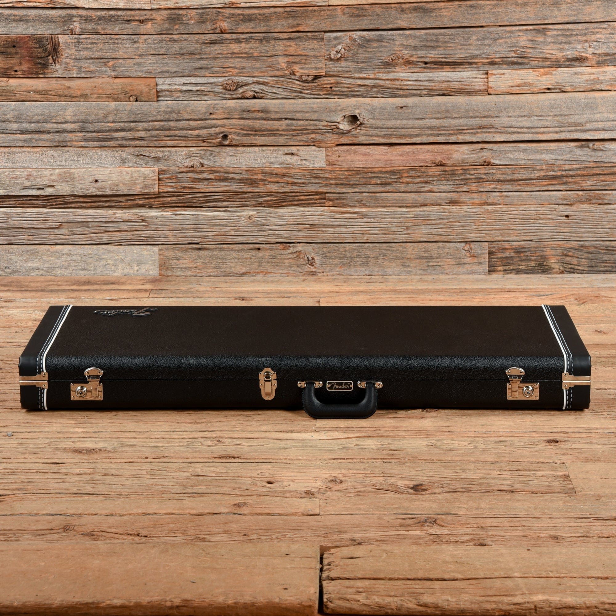 Fender American Vintage II 77 Telecaster Custom Black 2023 – Chicago ...