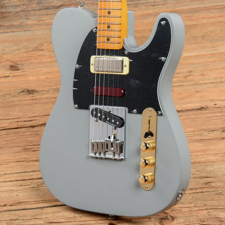 Fender Artist Brent Mason Telecaster Primer Grey – Chicago Music Exchange
