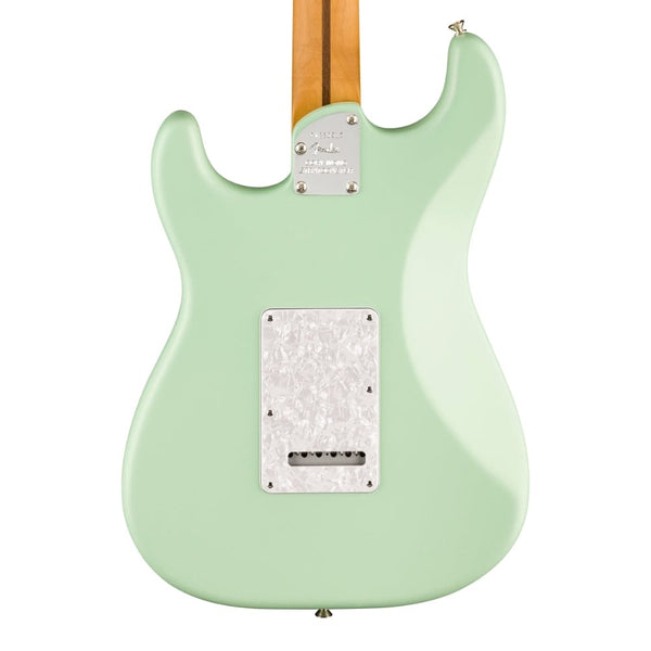 Fender Artist Limited Edition Cory Wong Stratocaster Satin Surf Green ...