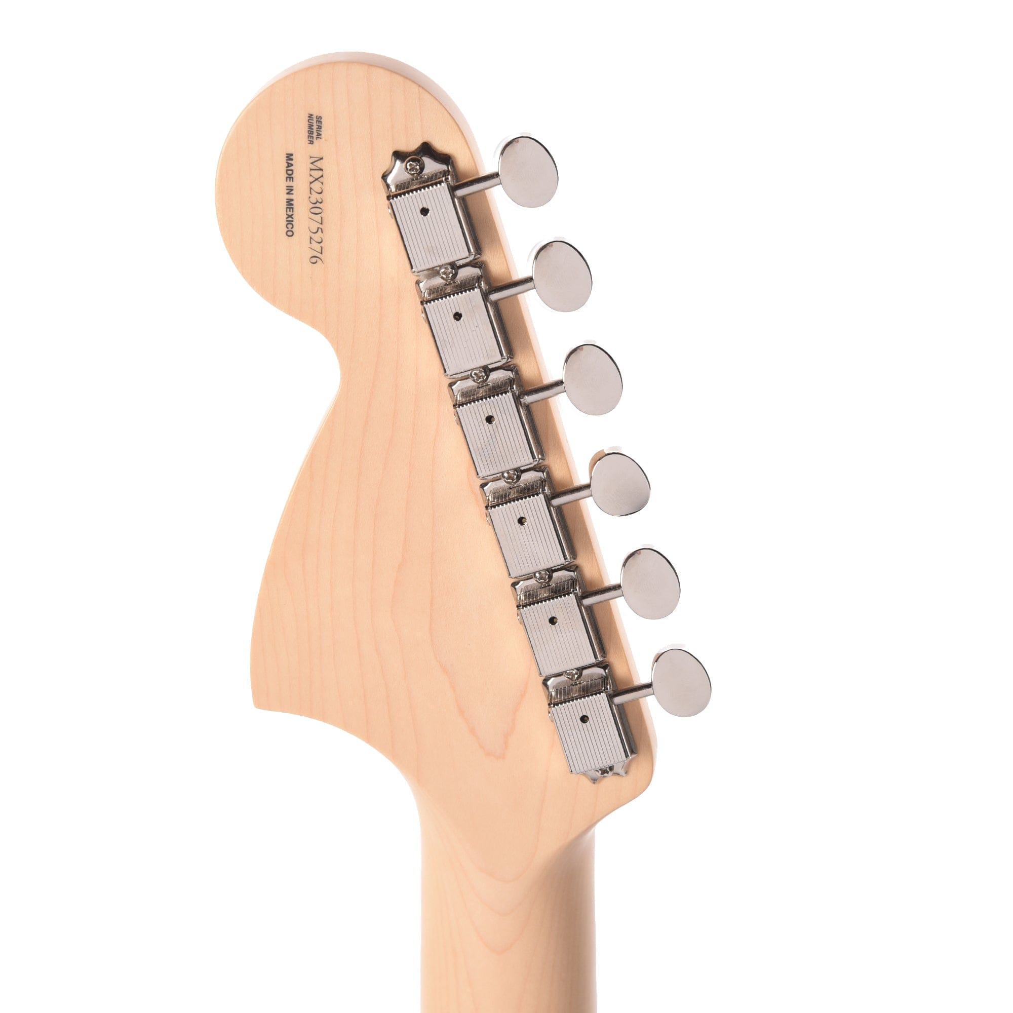 Fender Artist Limited Edition Tom DeLonge Stratocaster Black – Chicago ...