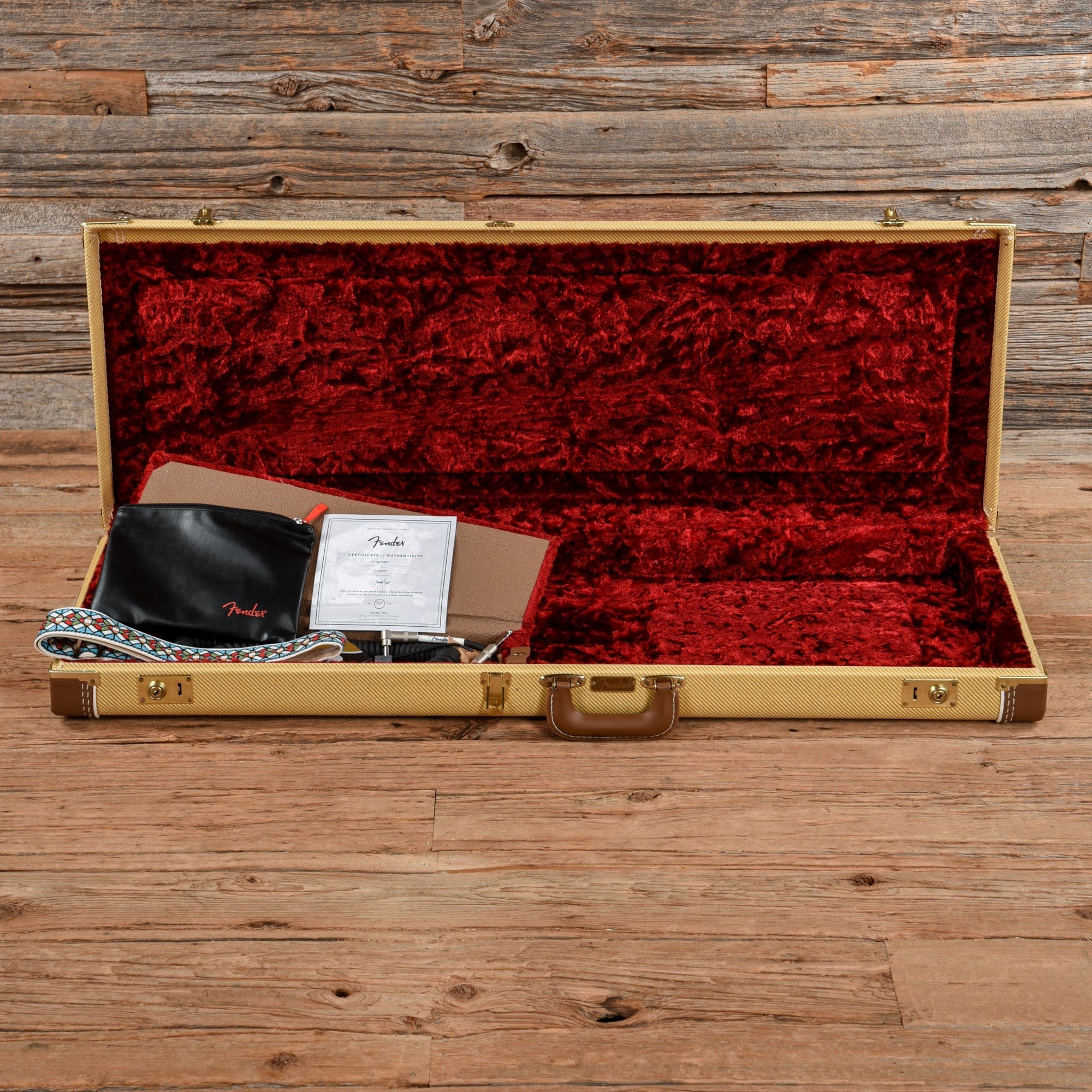 Fender Artist Series Jimmy Page Mirror Telecaster White Blonde 2019 ...