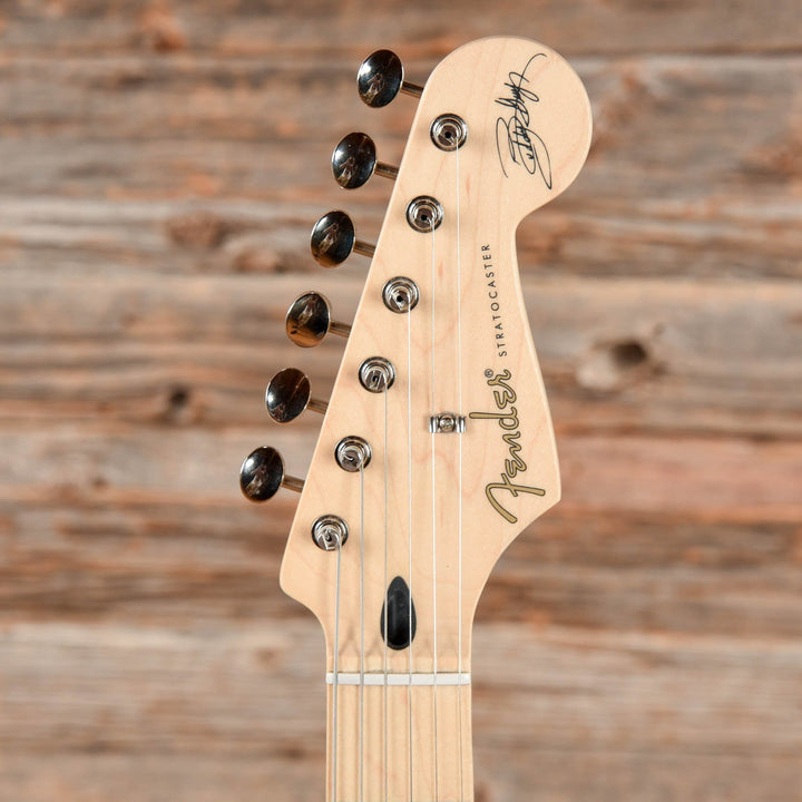 Fender Buddy Guy Standard Stratocaster Polka Dot 2022 – Chicago Music ...