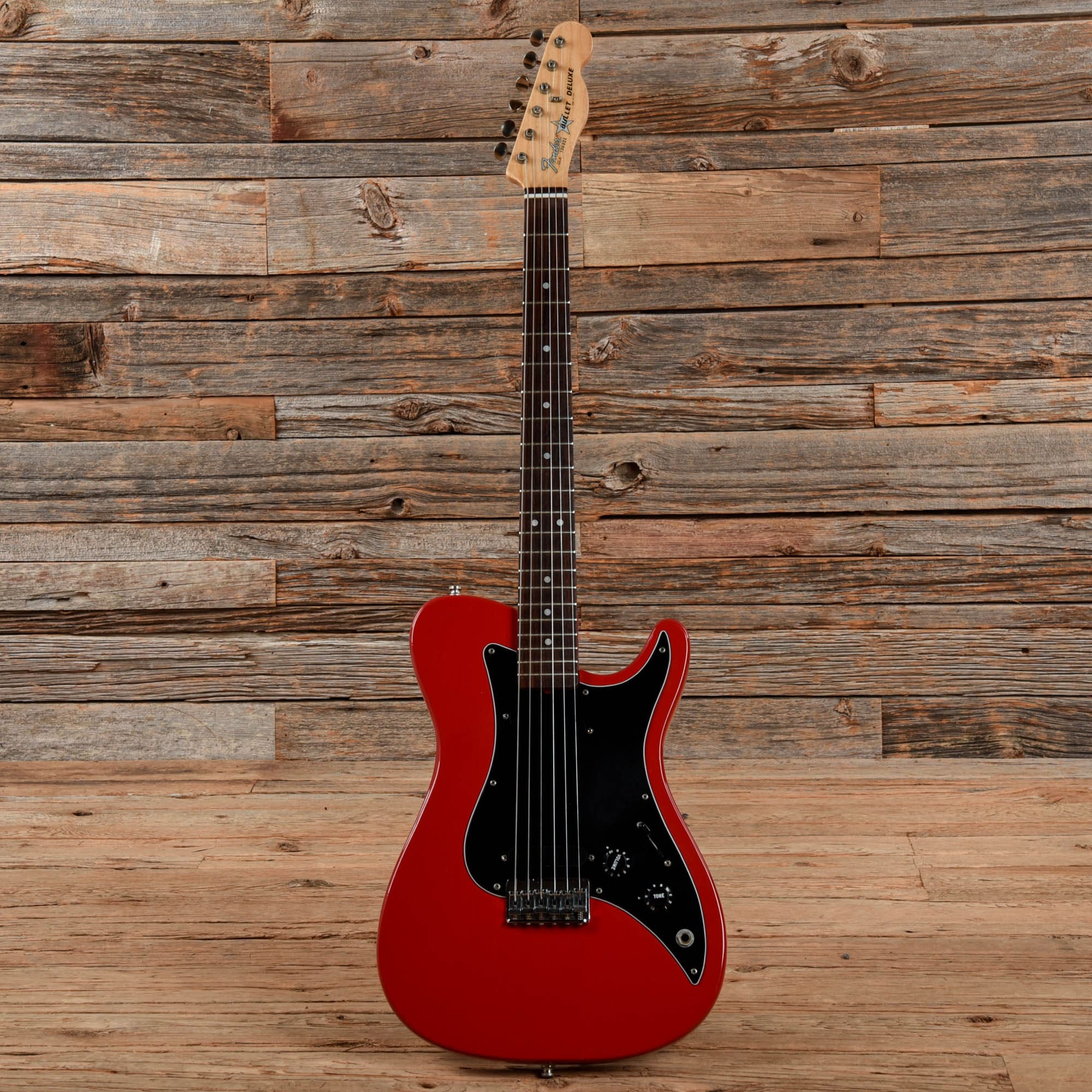 Fender Bullet 1981 – Chicago Music Exchange