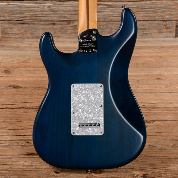 Fender Cory Wong Signature Stratocaster Sapphire Blue – Chicago Music ...