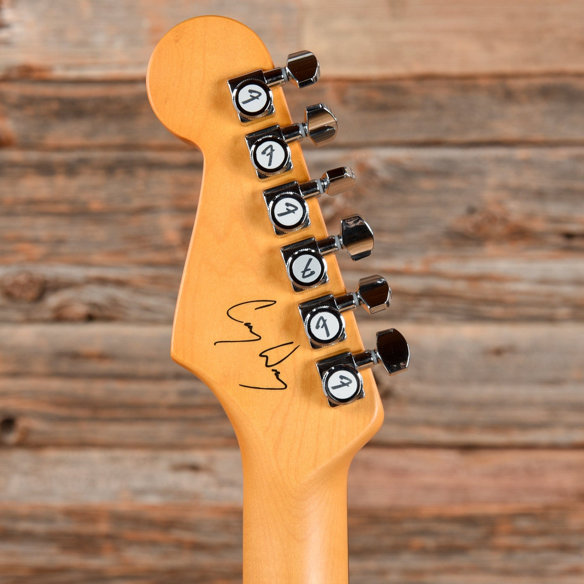 Fender Cory Wong Signature Stratocaster Sapphire Blue – Chicago Music ...