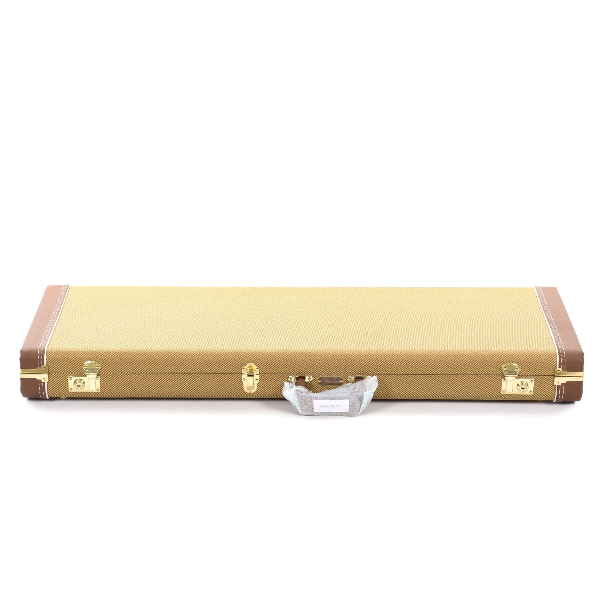 Fender Custom Shop 1952 Telecaster "Chicago Special" LEFTY Relic Super ...