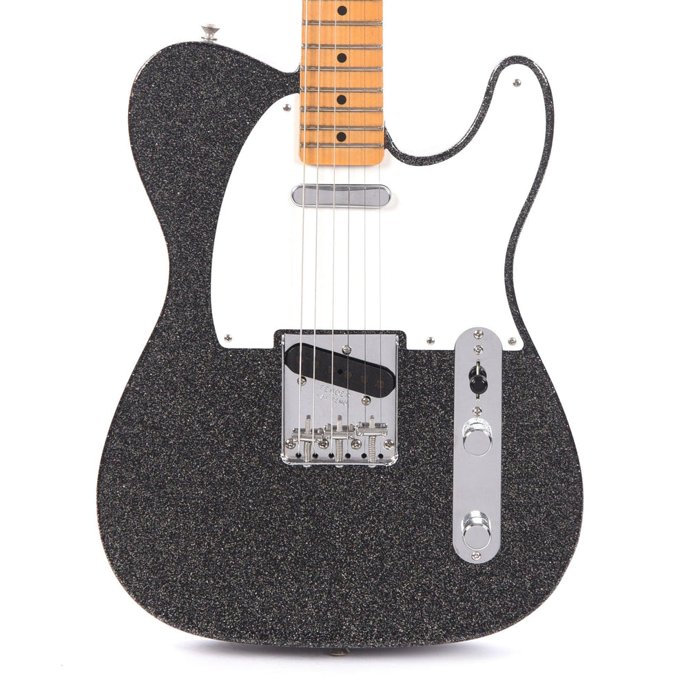 Fender Custom Shop 1955 Ash Telecaster "Chicago Special" Journeyman Re ...