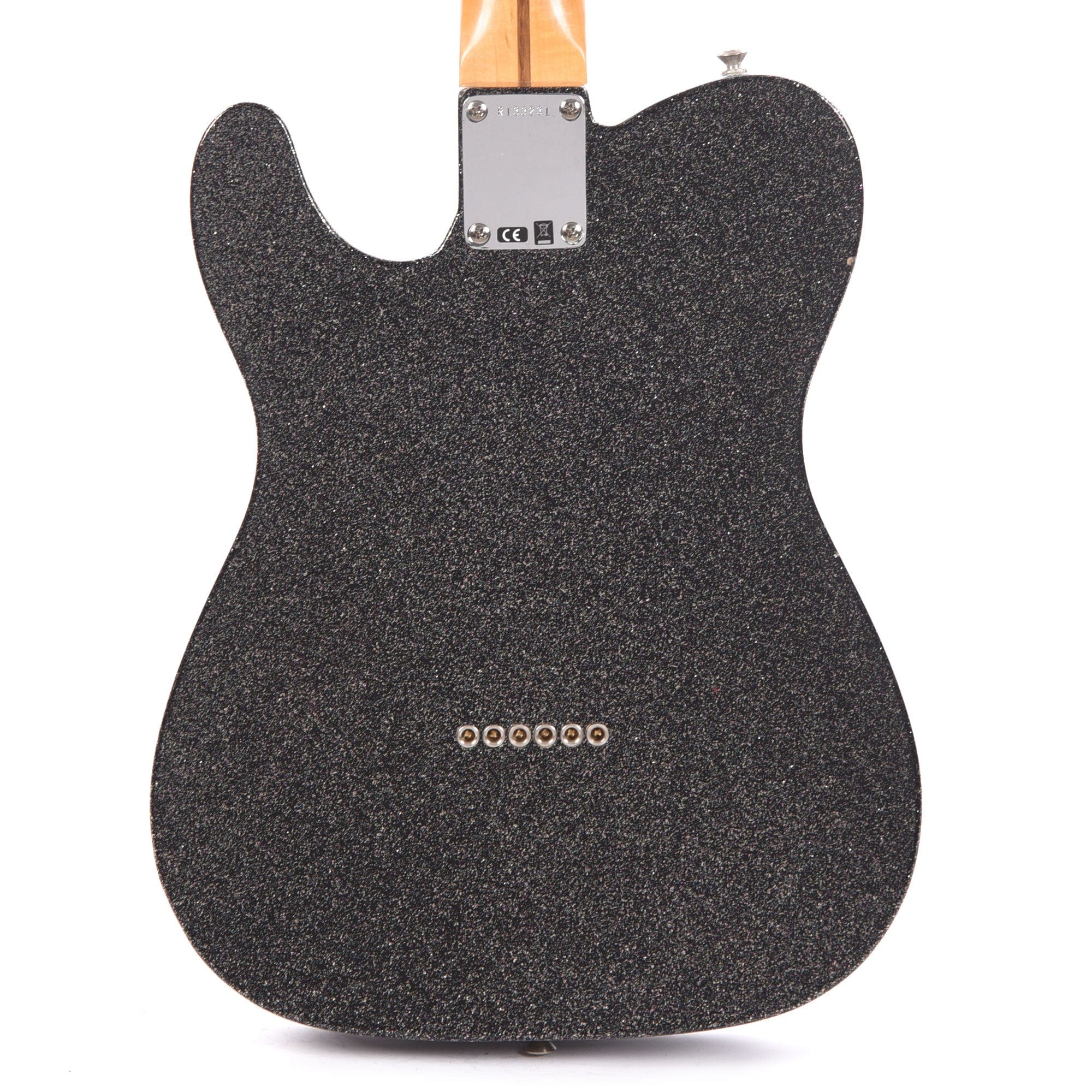 Fender Custom Shop 1955 Ash Telecaster "Chicago Special" Journeyman Re ...