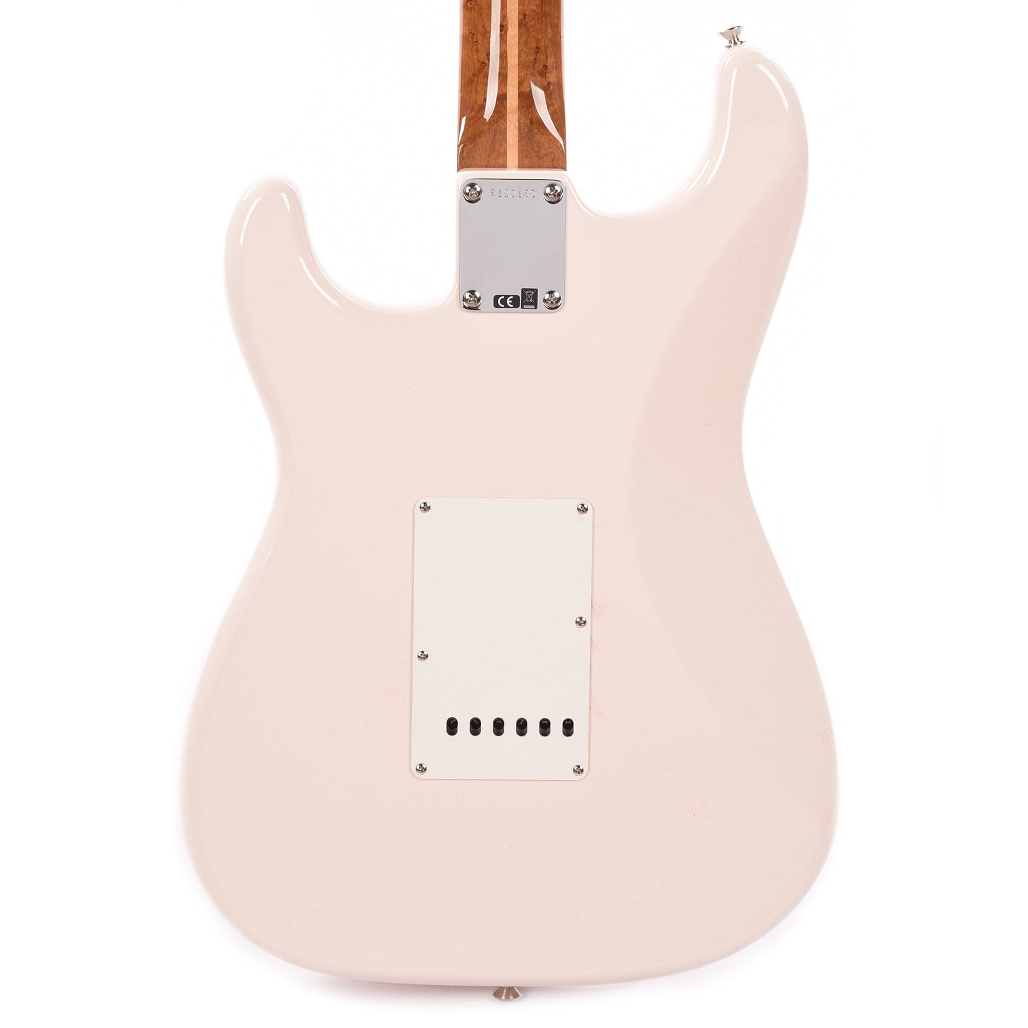 Fender Custom Shop 1955 Stratocaster "Chicago Special" NOS Faded Shell ...