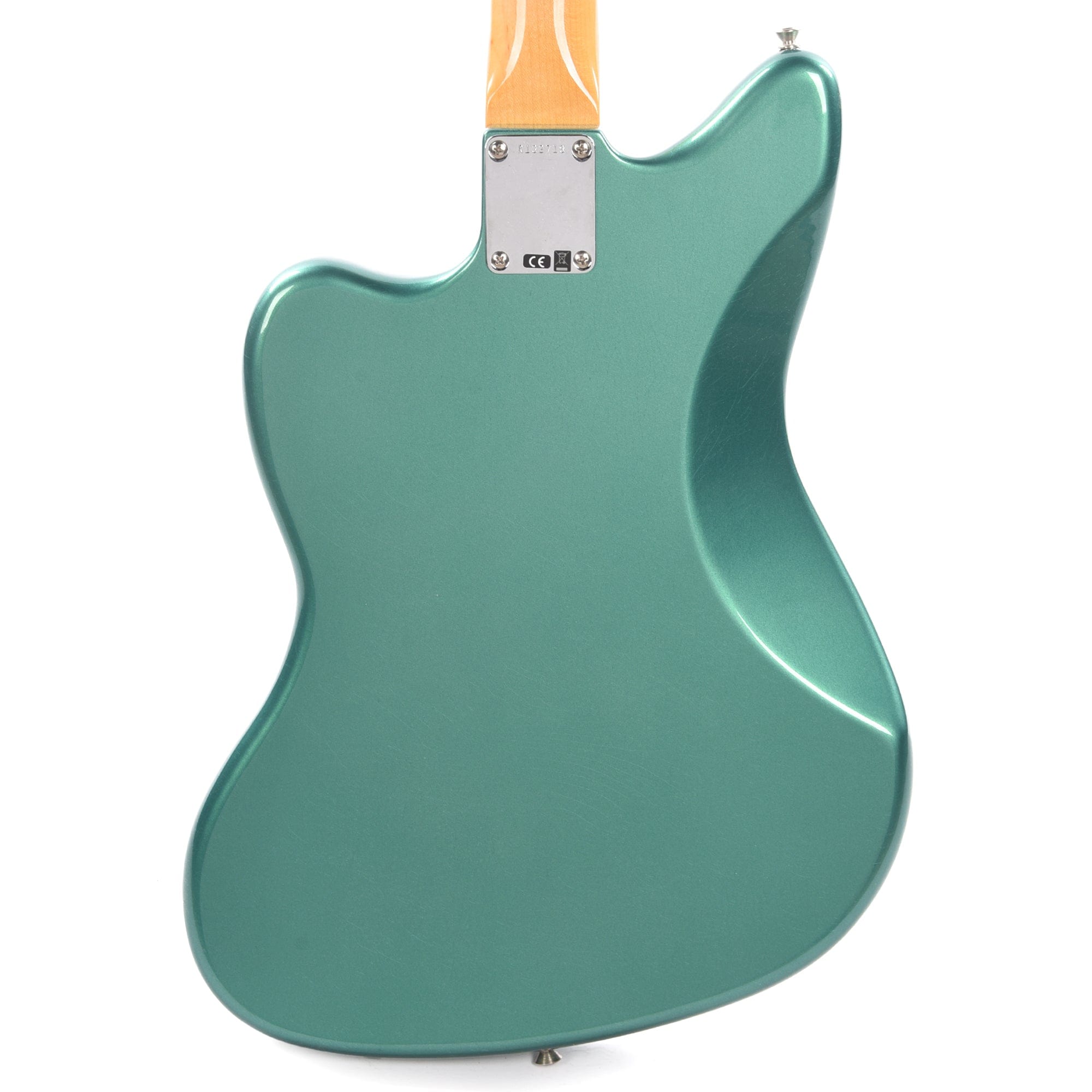 Fender Custom Shop 1959 Jazzmaster "Chicago Special" Deluxe Closet Cla ...