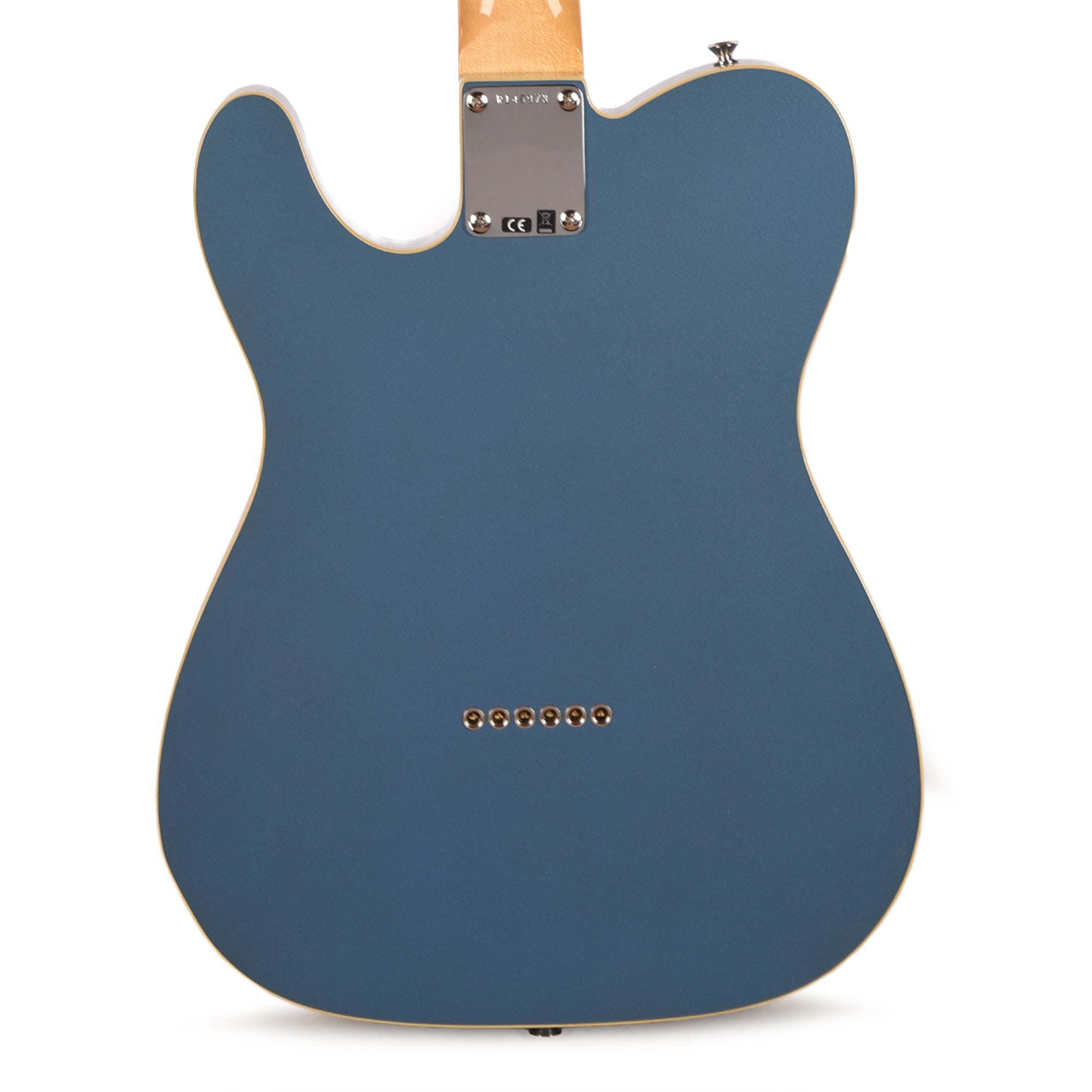 Fender Custom Shop 1959 Telecaster "Chicago Special" NOS Super Aged La ...