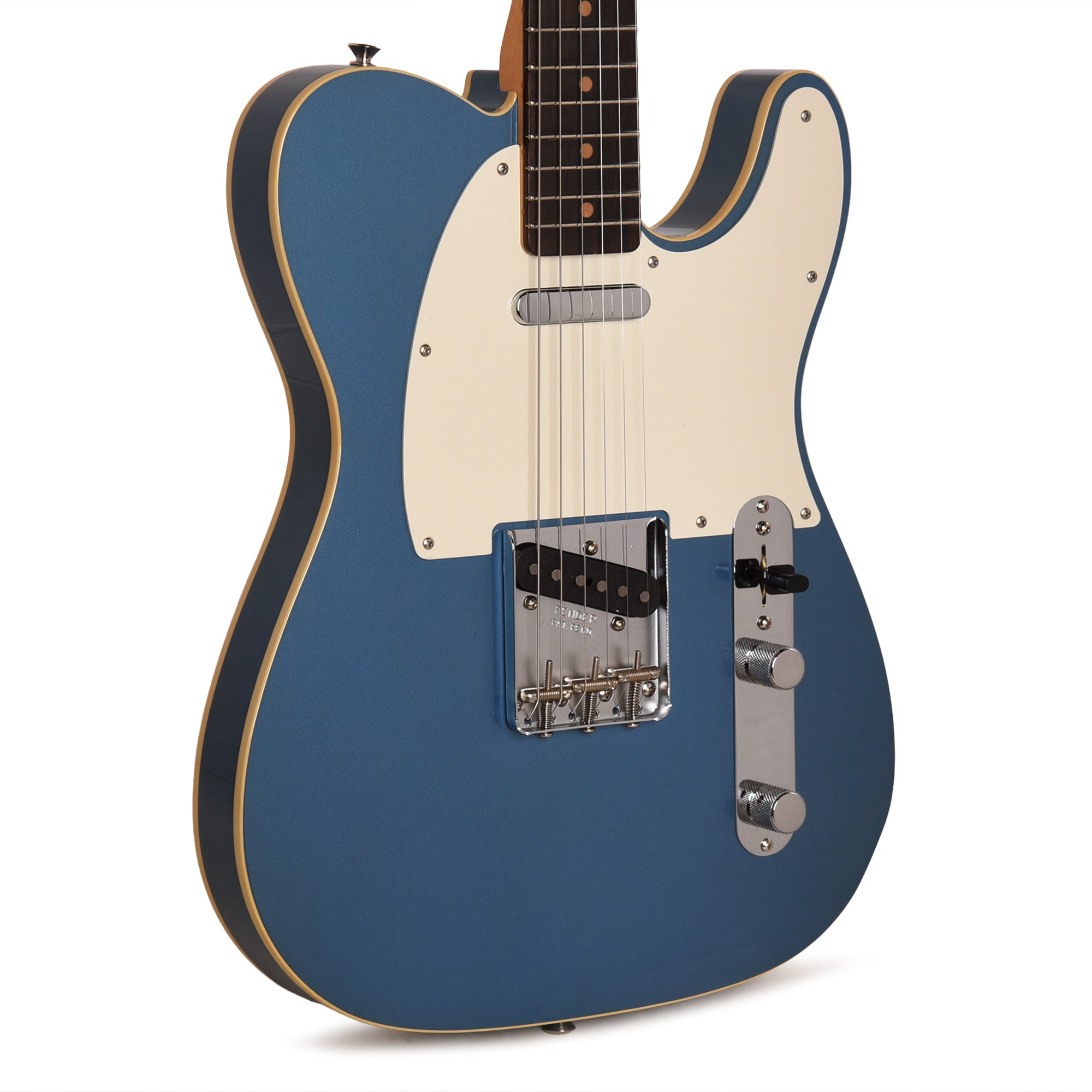 Fender Custom Shop 1959 Telecaster "Chicago Special" NOS Super Aged La ...