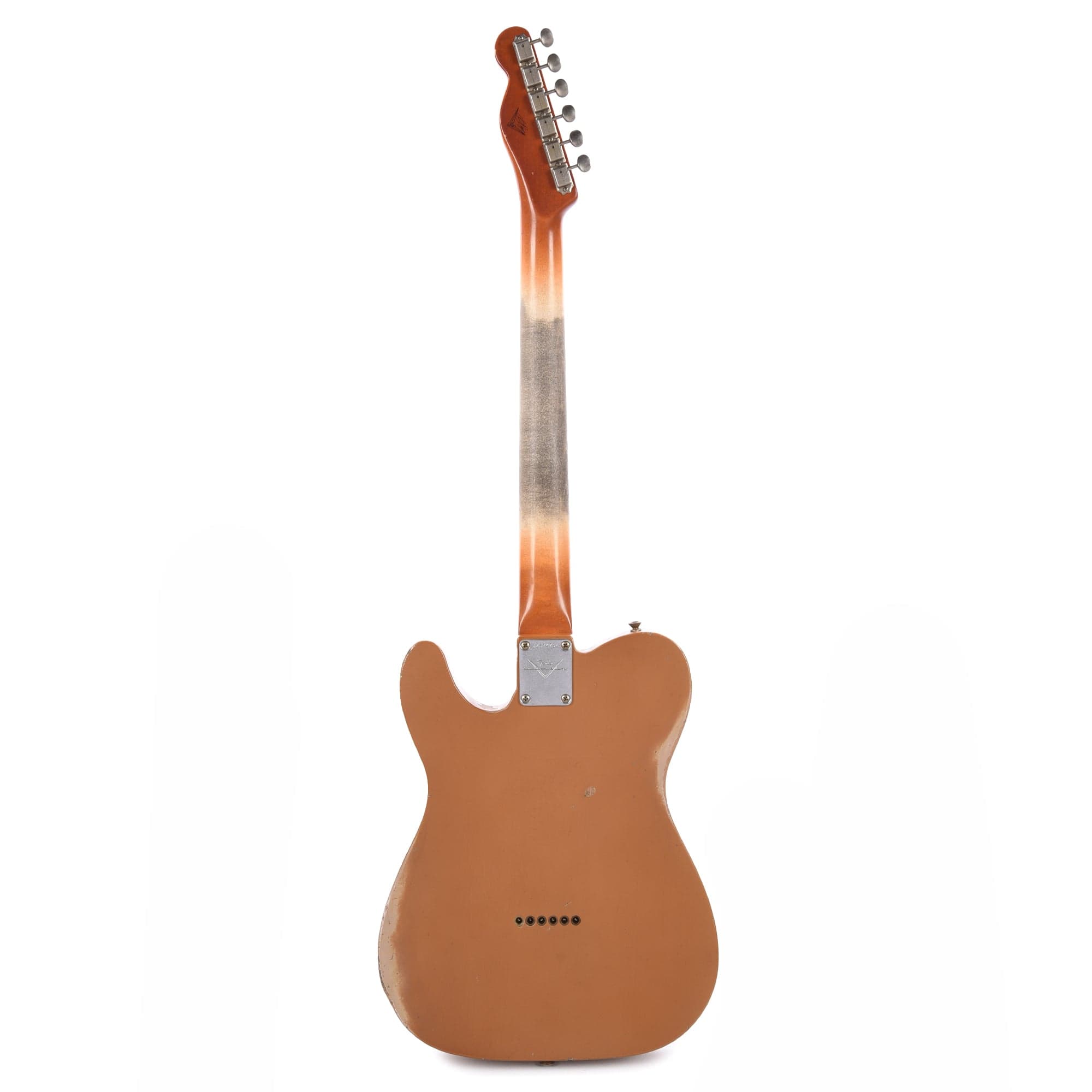 Fender Custom Shop 1962 Hot Shot Telecaster "Chicago Special" Deluxe C ...