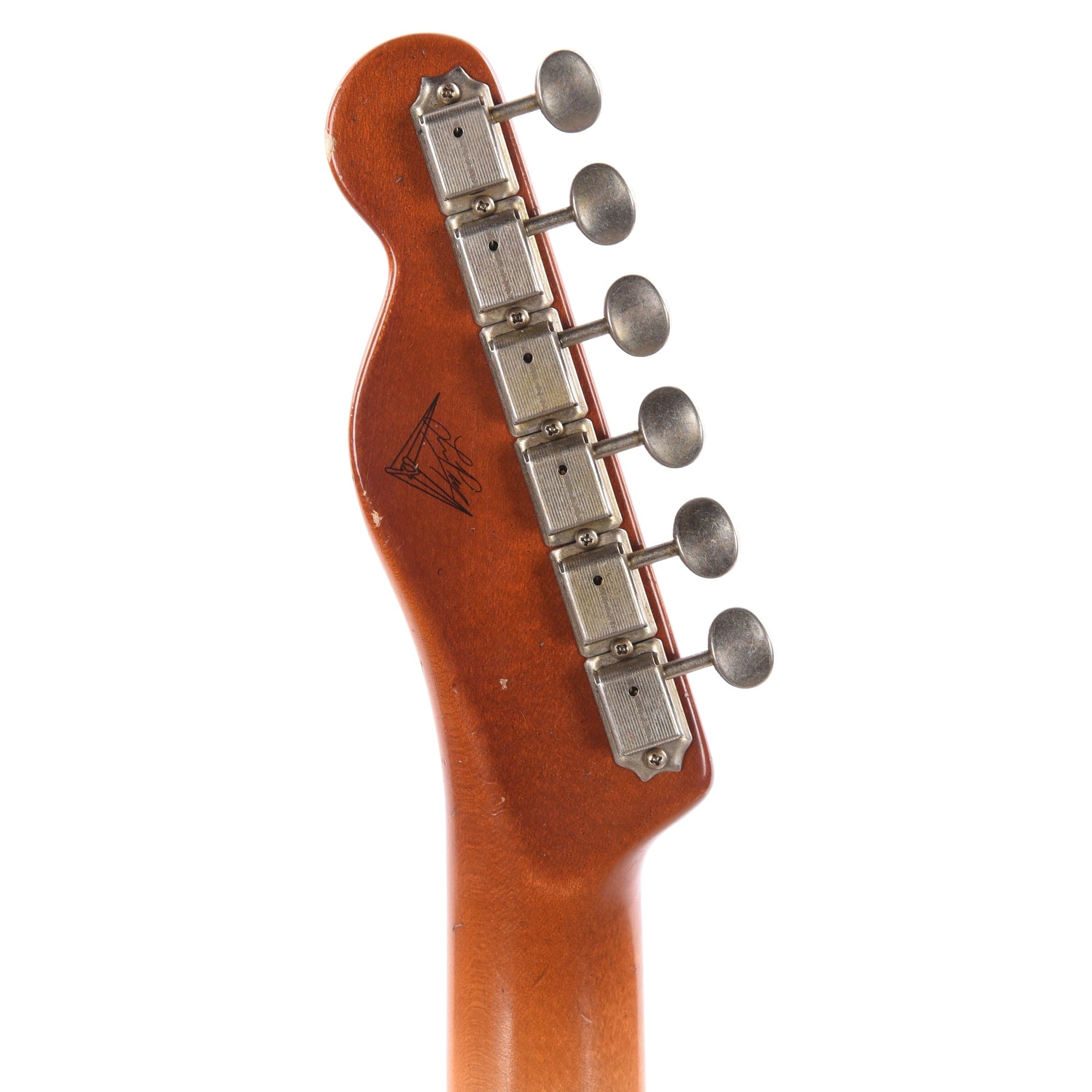 Fender Custom Shop 1962 Hot Shot Telecaster "Chicago Special" Deluxe C ...