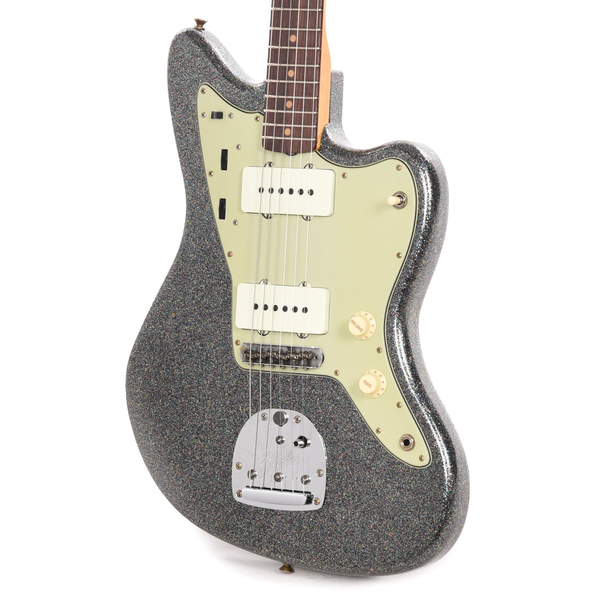 Fender Custom Shop 1962 Jazzmaster "Chicago Special" Journeyman Relic ...