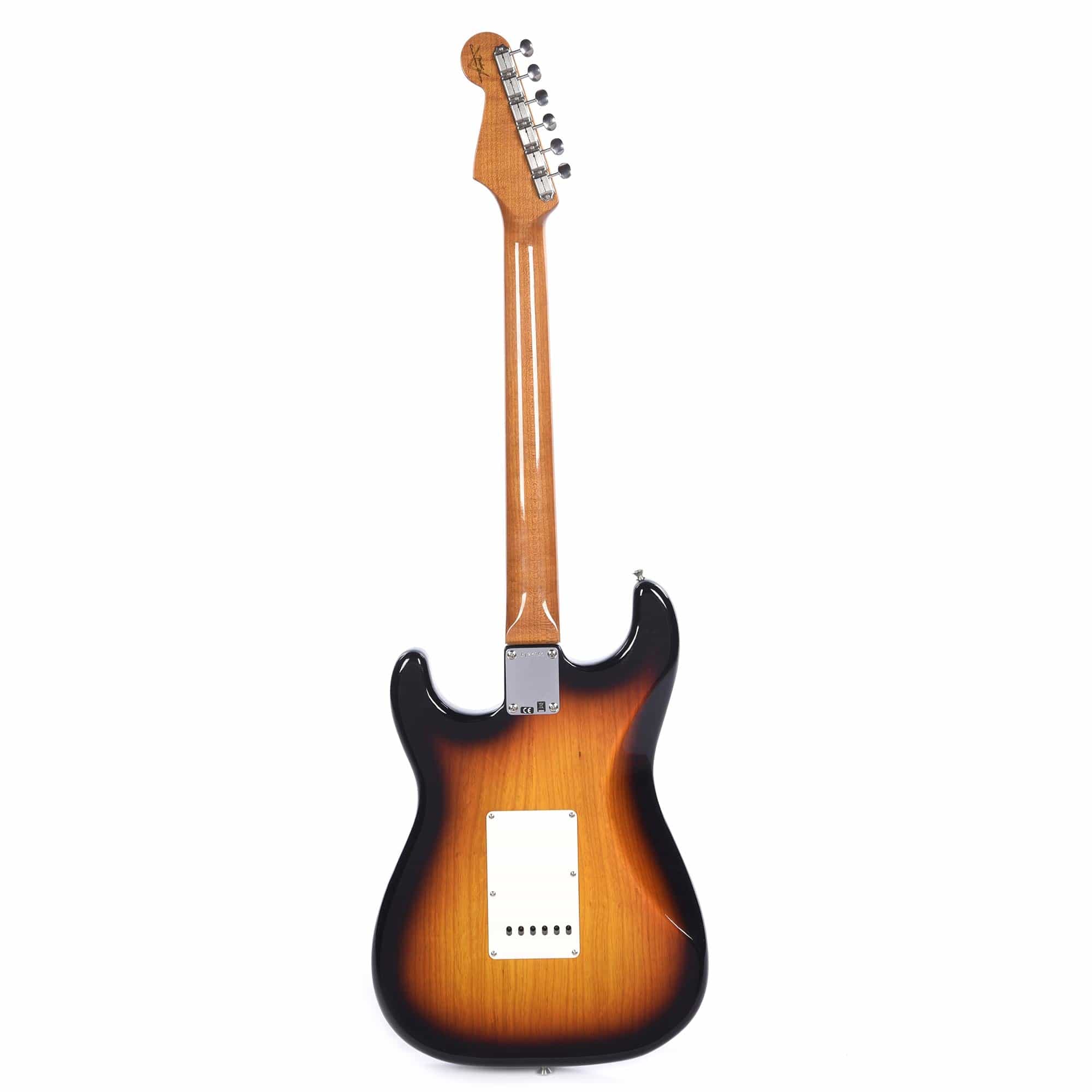 Fender Custom Shop 1965 Stratocaster "Chicago Special" Ash Deluxe Clos ...