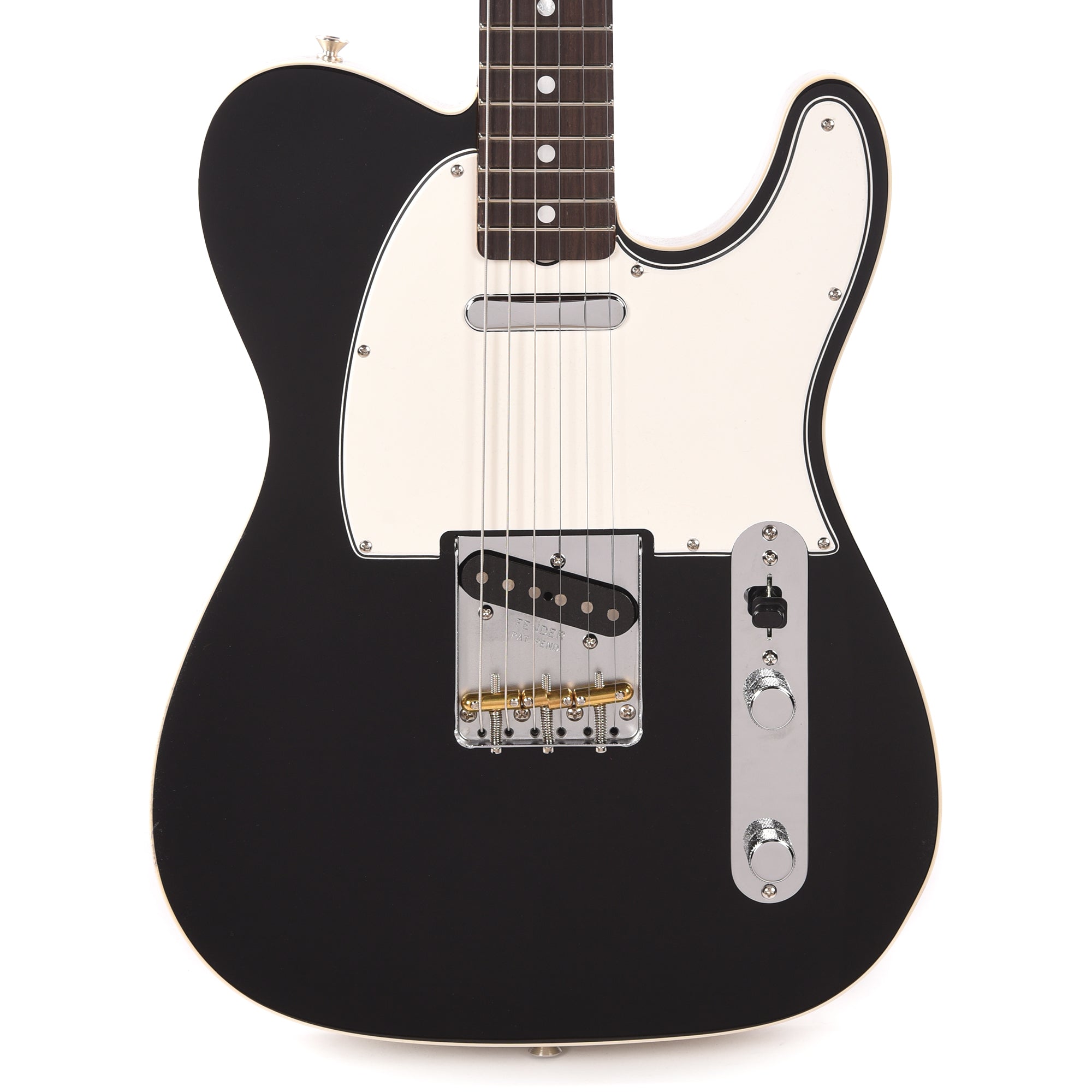 Fender Custom Shop 1968 Custom Telecaster "Chicago Special" NOS Aged B ...
