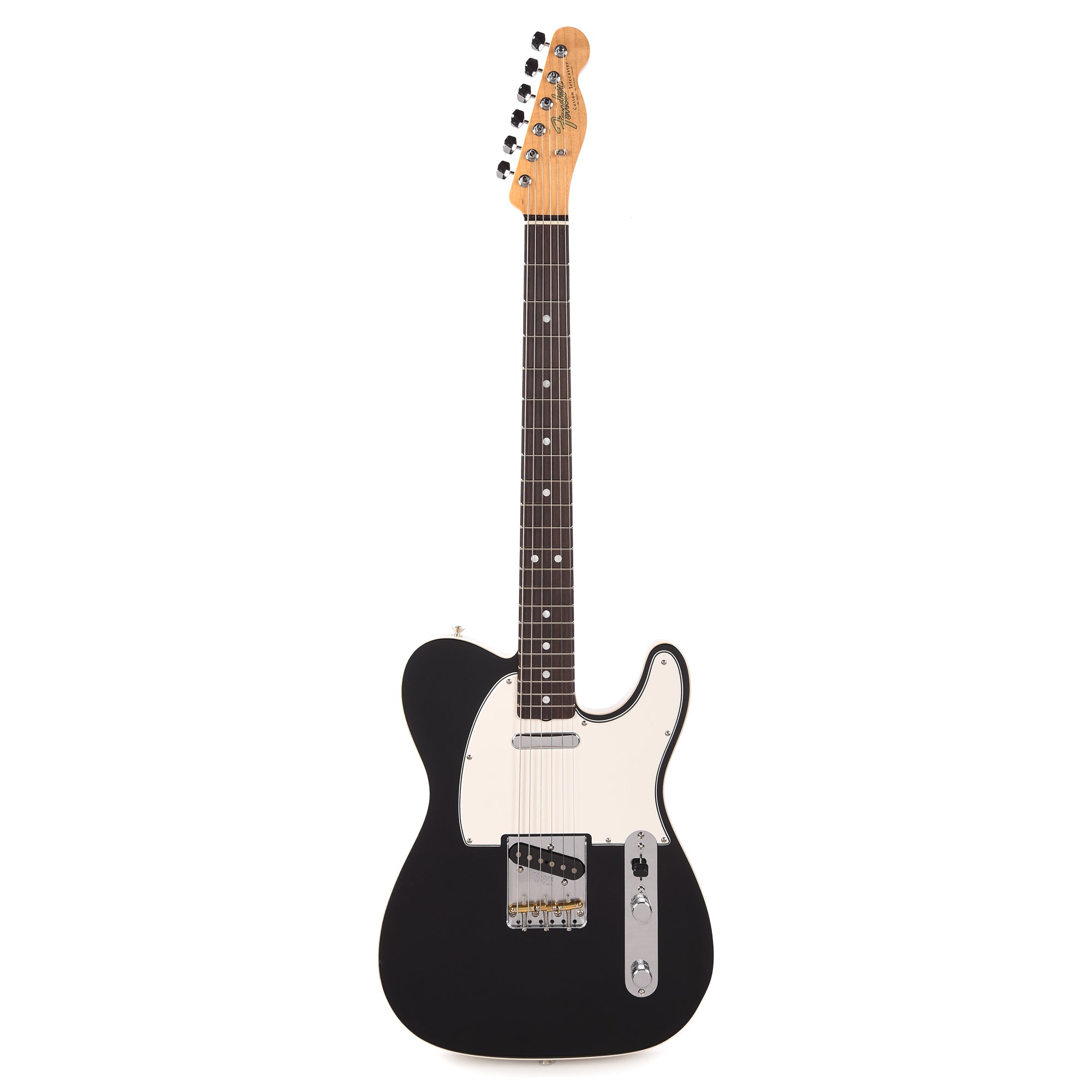 Fender Custom Shop 1968 Custom Telecaster "Chicago Special" NOS Aged B ...