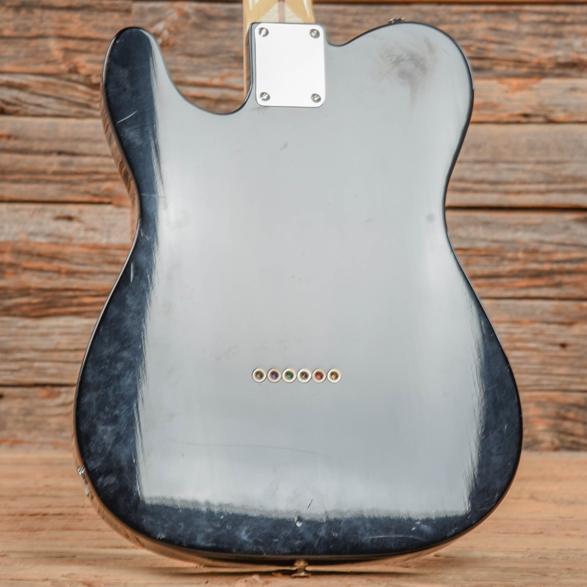 Fender Custom Shop 51 Nocaster (w/2010 Fender Custom Shop neck) Black ...