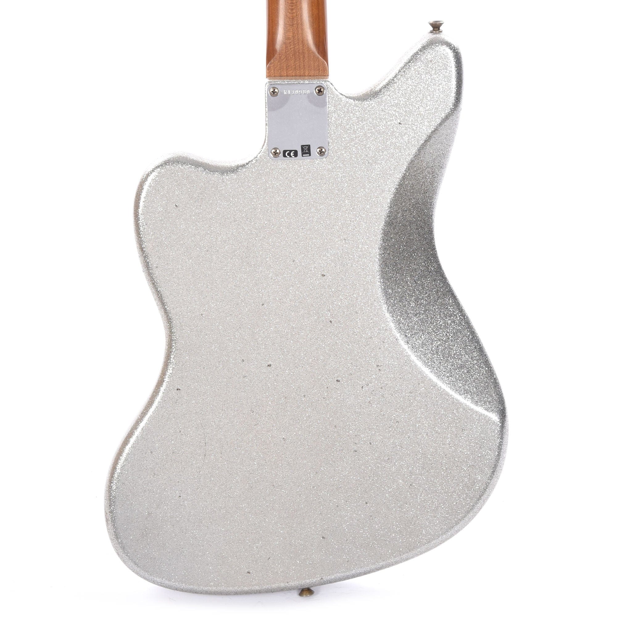 Fender Custom Shop '60s Jazzmaster "Chicago Special" Journeyman Super ...