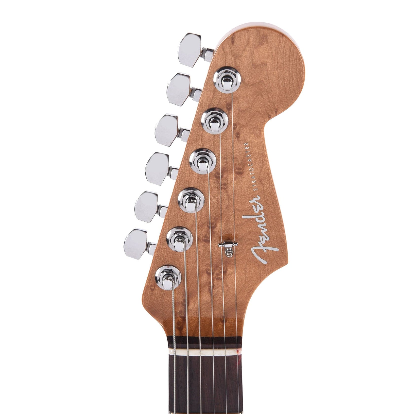 Fender Custom Shop American Custom Stratocaster Aged Amber Natural ...