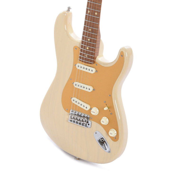 Fender Custom Shop American Custom Stratocaster Honey Blonde – Chicago ...