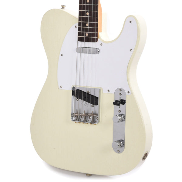 Fender Custom Shop Artist Jimmy Page Signature Telecaster Journeyman R ...