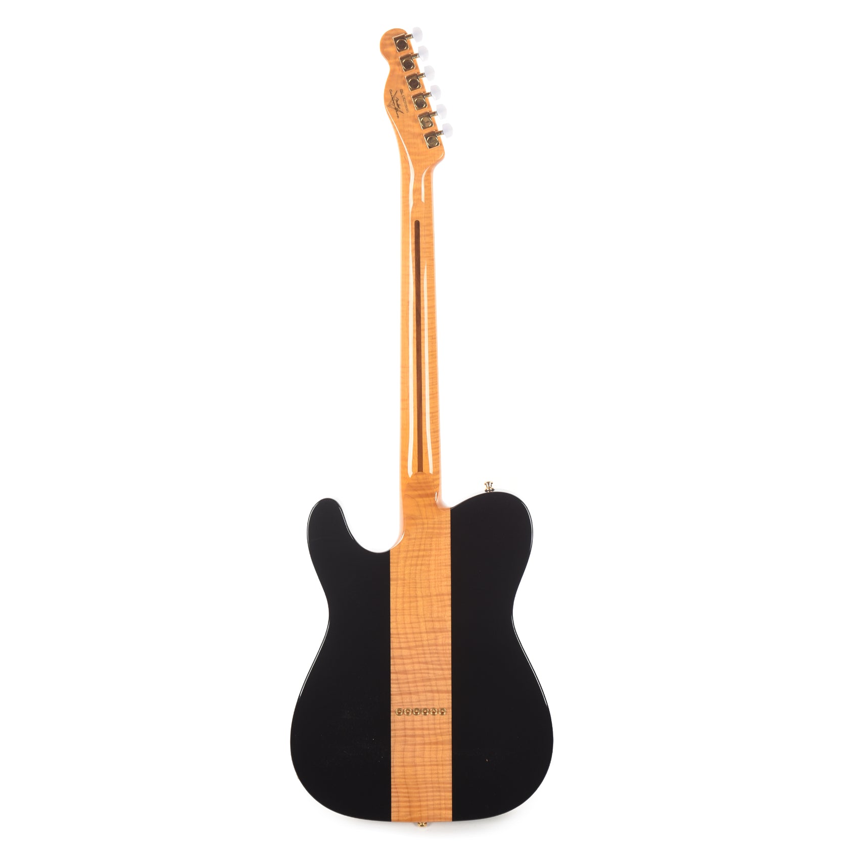 Fender Custom Shop Artist Merle Haggard Signature Telecaster 2-Color S ...