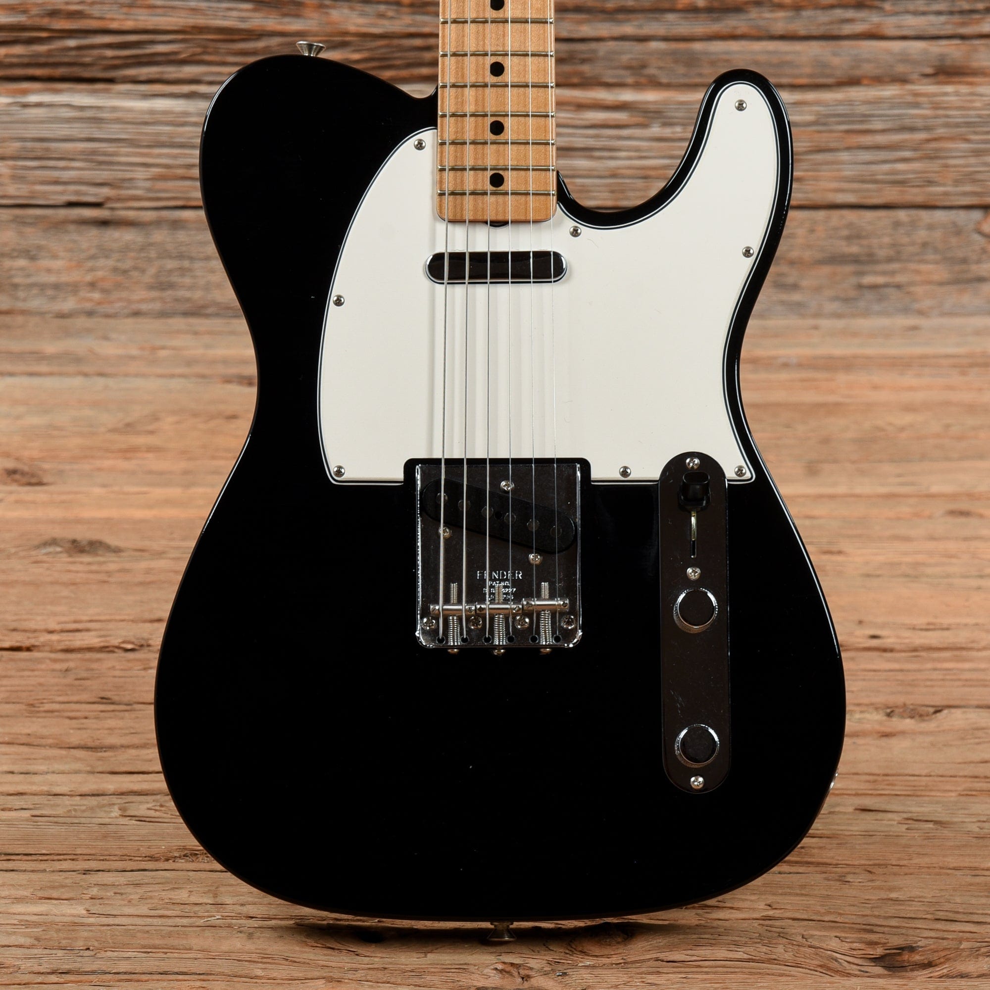 Fender Custom Shop "Chicago Special" '68 Telecaster Deluxe Closet Clas ...