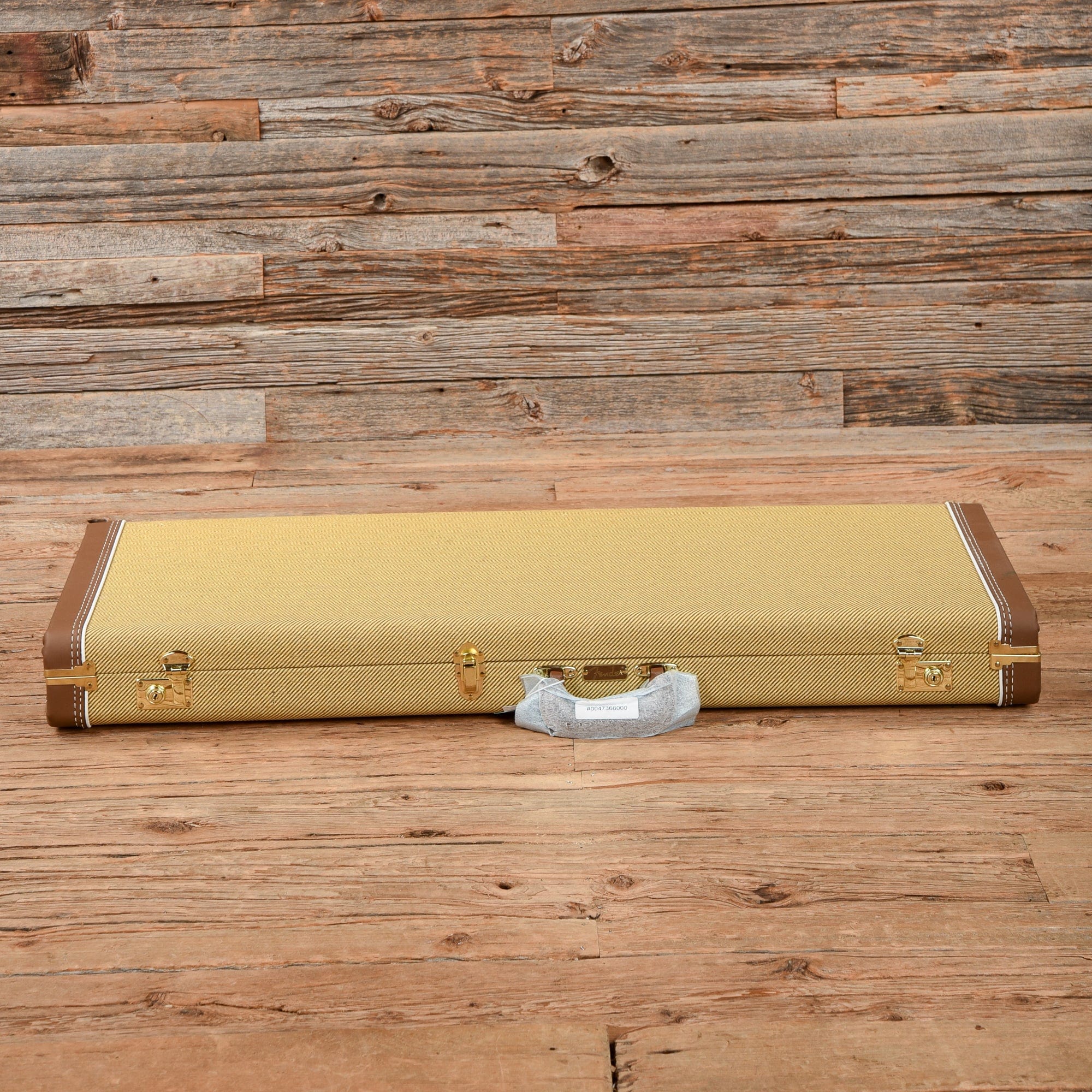 Fender Custom Shop "Eddie's Guitars" 57 Telecaster Relic Charcoal Fros ...