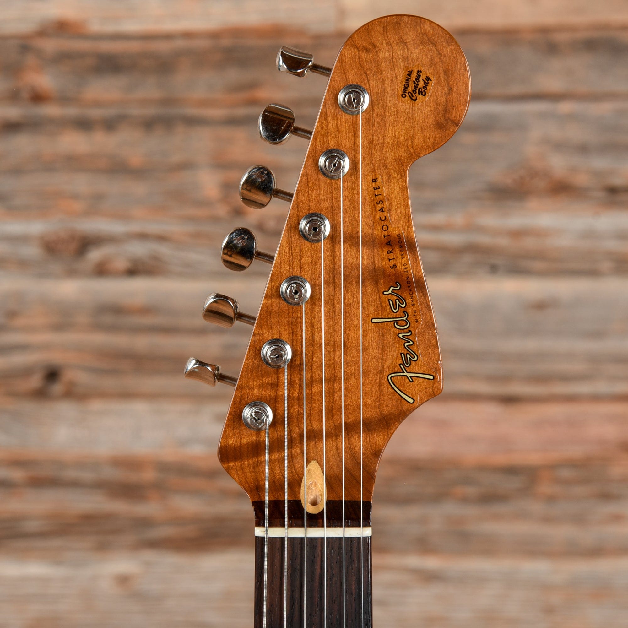 Fender Custom Shop GT11 Stratocaster Journeyman Relic Sonic Blue 2023 ...