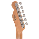 Fender Custom Shop Limited Edition Dual P90 Telecaster Relic Pink Pais ...