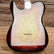 Fender Custom Shop Moto Telecaster Sunburst 1998 – Chicago Music Exchange